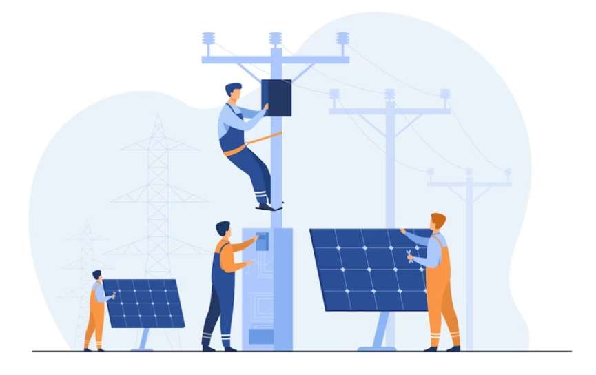 What is a Panel Upgrade and Why Do You Need One? - Unity Northchurch